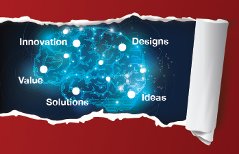 Innovation That Empowers Your Imagination | Leo Paper Group